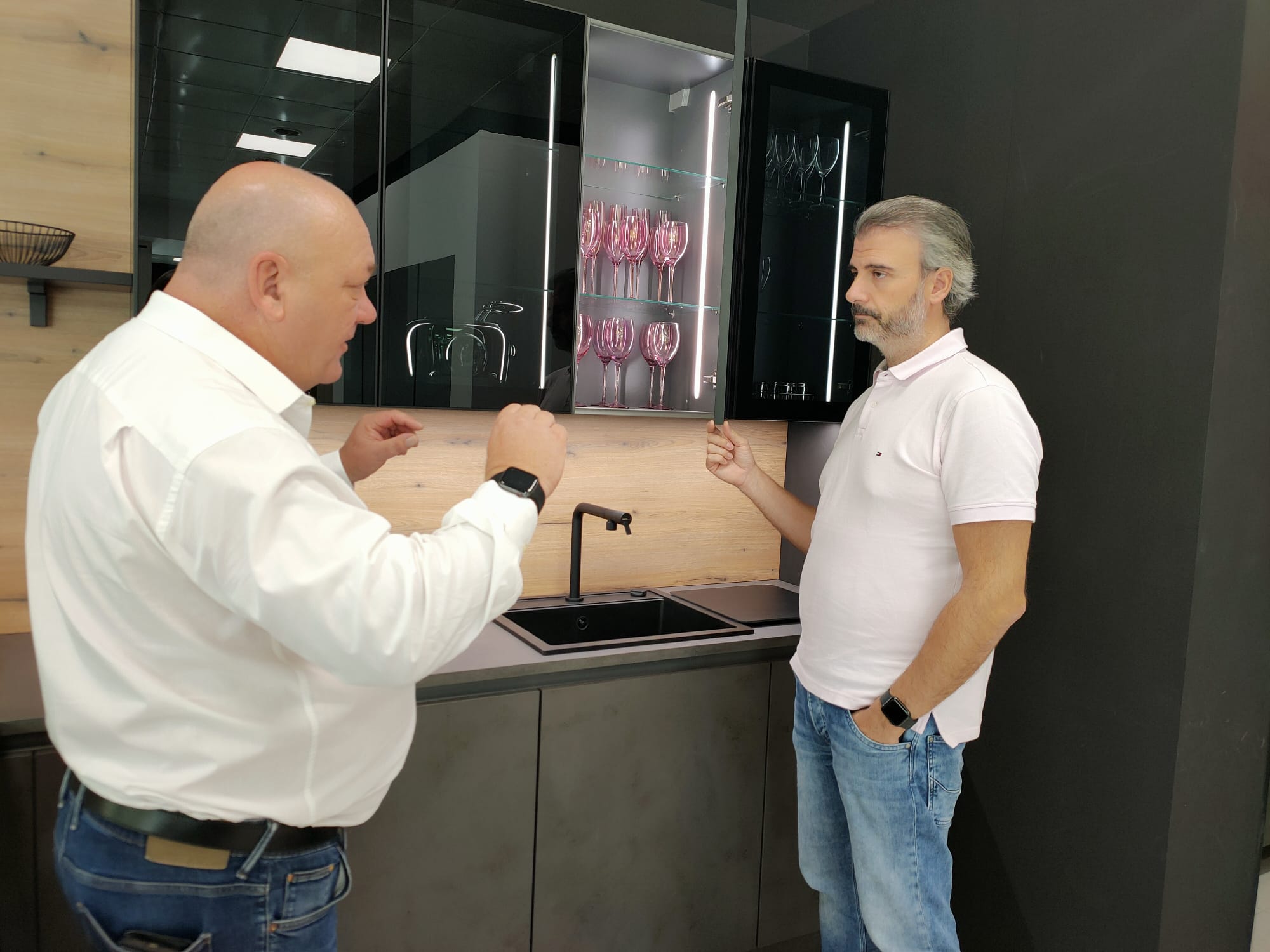 Cocinas Häcker que marcan tendencia - DeKitchen